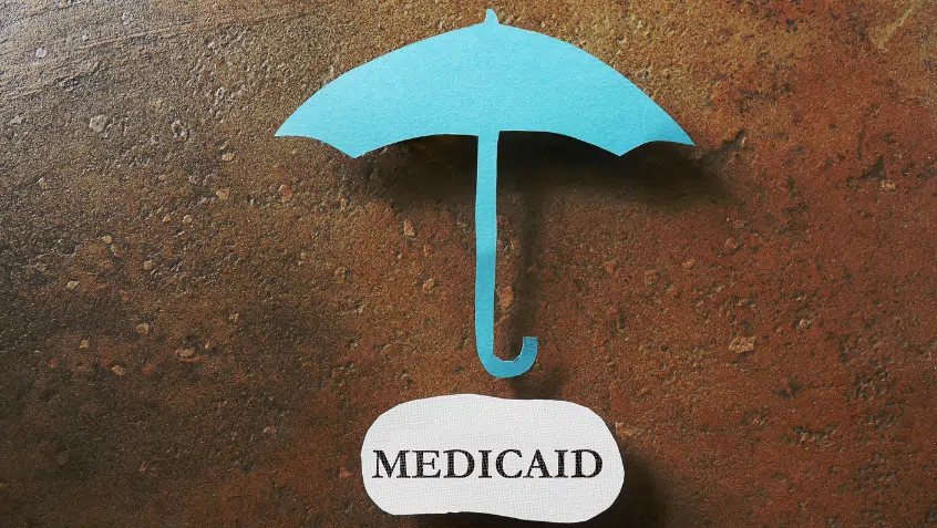 Rules Advance Access and Quality for Medicaid Services, Including ...